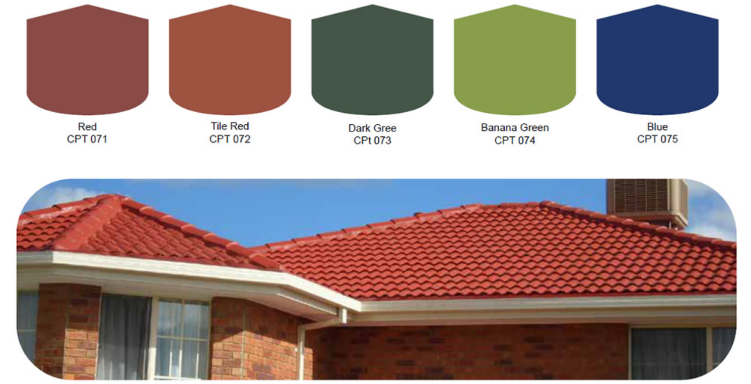 What's The Right Roof Color For Your Home - UniHome